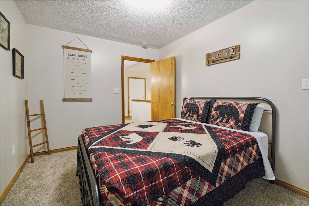 Welcome To Haven On Harmony The Perfect Cozy Cabin - Kentucky