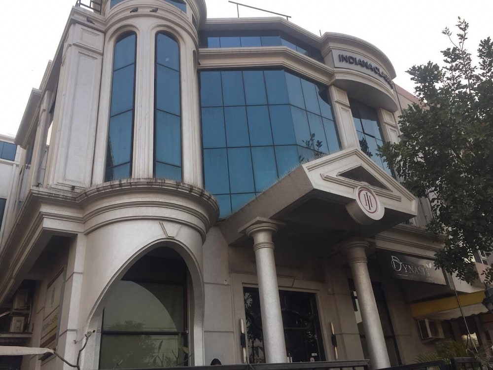 Indiana Classic - Jaipur