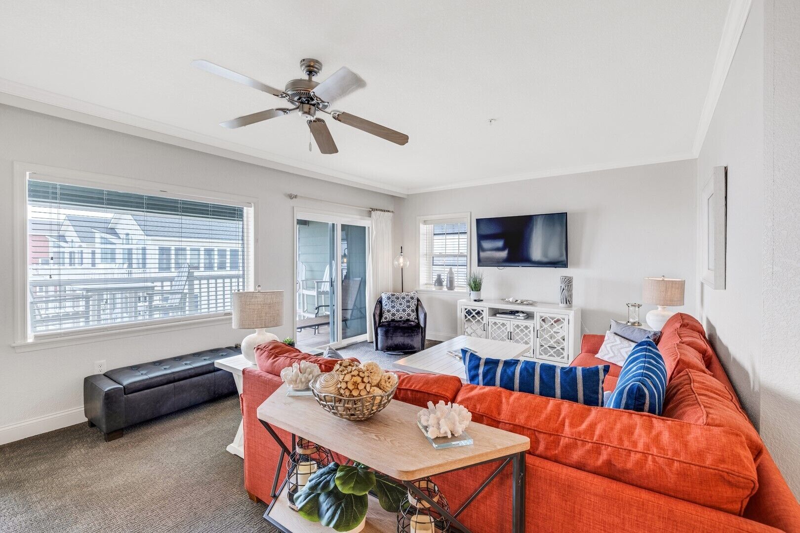 Ffr217- Island Paradise By First Flight Rentals - Kill Devil Hills, NC