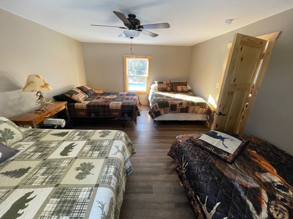Paradise , Privacy , Public Beach Access , Lexington , Close To Downtown, - Míchigan