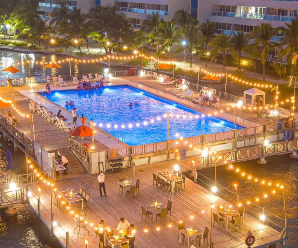 Apartamento Vacacional En San Andres - San Andrés