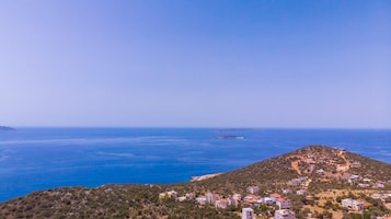 Vista aérea
