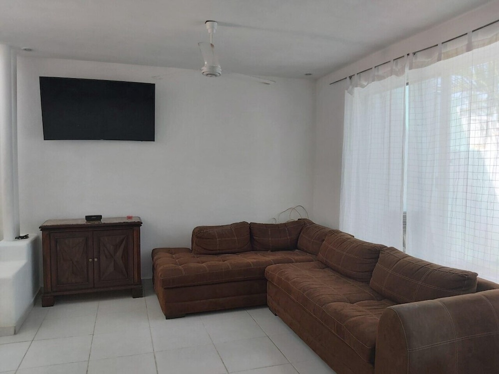 Weekend House - Manzanillo