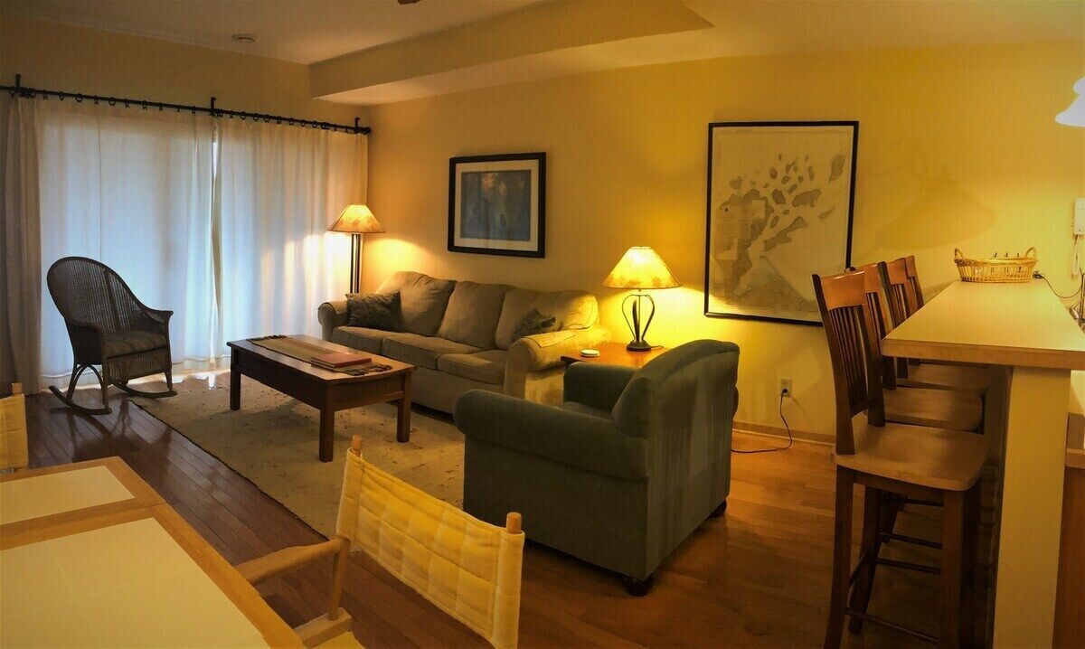 Parkside Condo 7 -  Condo Conveniently Located Acr - Bayfield, WI