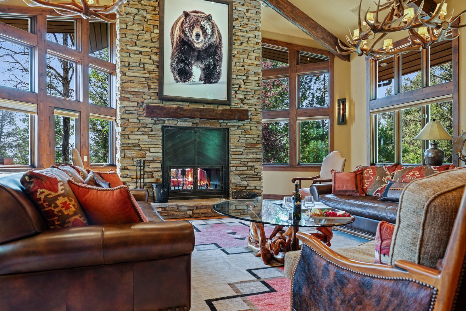 Rmr: Sundance Ski Lodge | Luxury Ski - In / Ski - Out - Jackson, WY