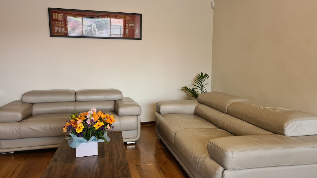 Clayton Independent Living Town House At Monash Doorstep - Notting Hill