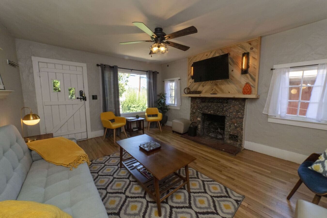 *Bbq *Great Backyard *Pet Friendly *Fireplace - アリゾナ州