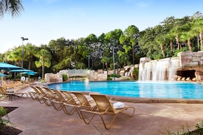 Comodidades da propriedade