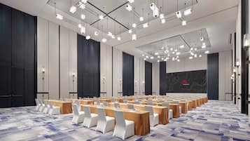 Sala de reunião