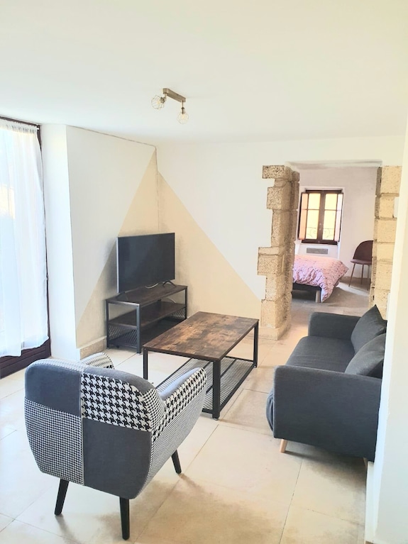 Maison Maluvi - Vers-Pont-du-Gard