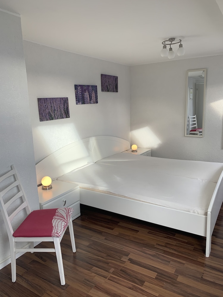 Ferienwohnung Achtern Diek - Garding
