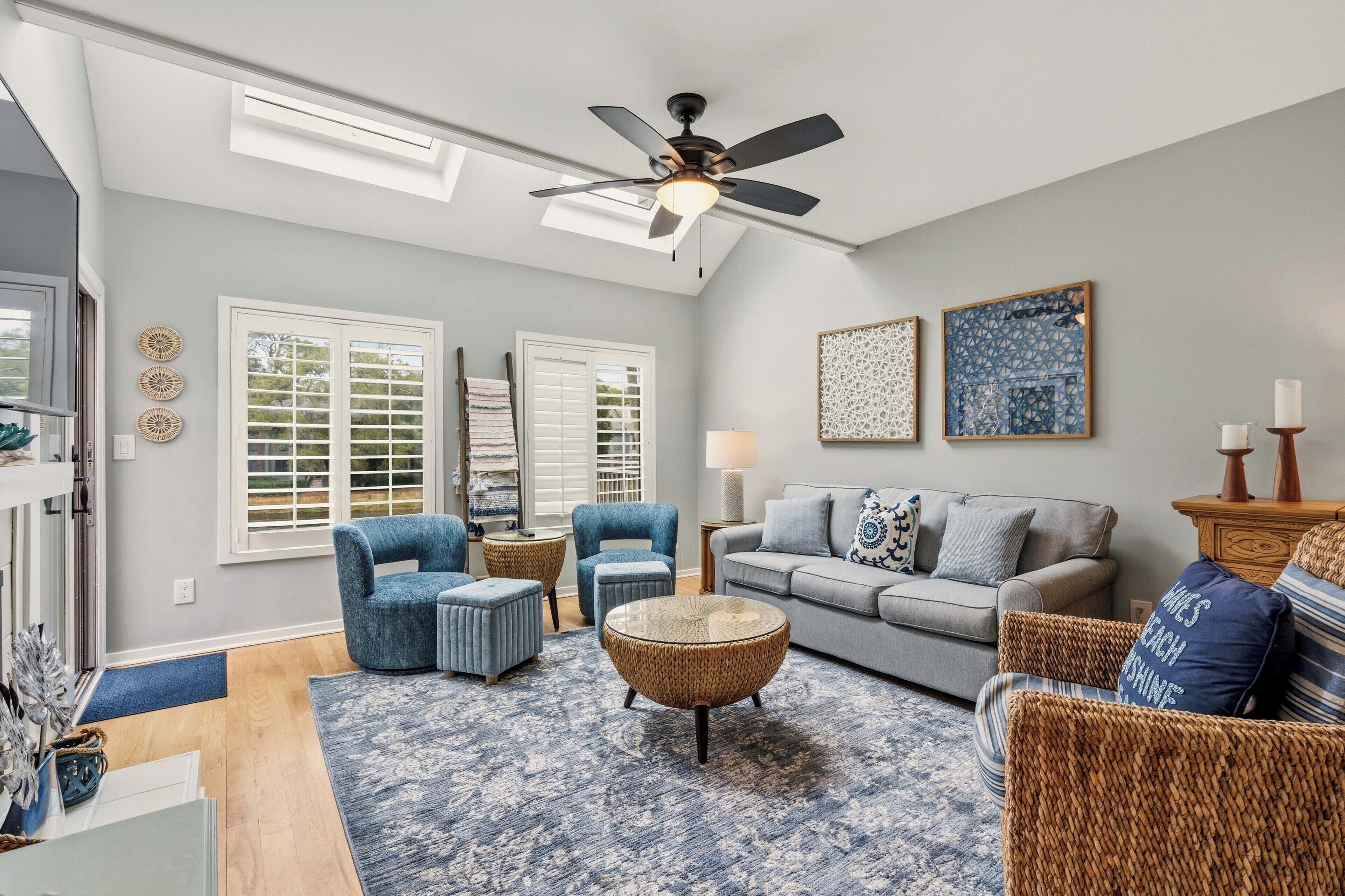 4375 Windswept Villa By Akers Ellis Rentals - Kiawah Island, SC