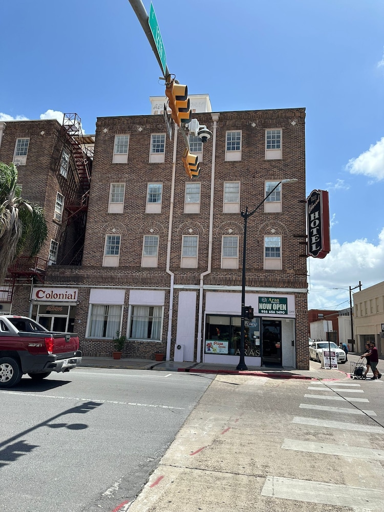 Capital O Fairway Inn - Baytown La Porte Tx - Baytown, TX