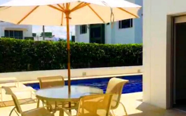 Casa Quinta Con Piscina Privada Anapoima - Anapoima