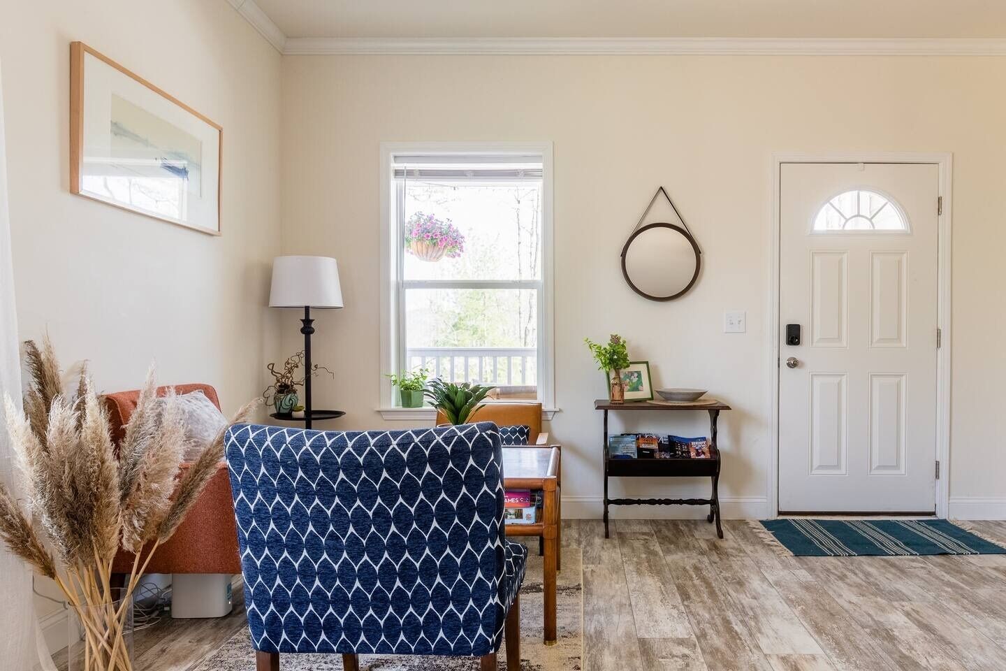 Spacious 4-bedroom Arts & Crafts Home W/ Mtn Views - Asheville, NC