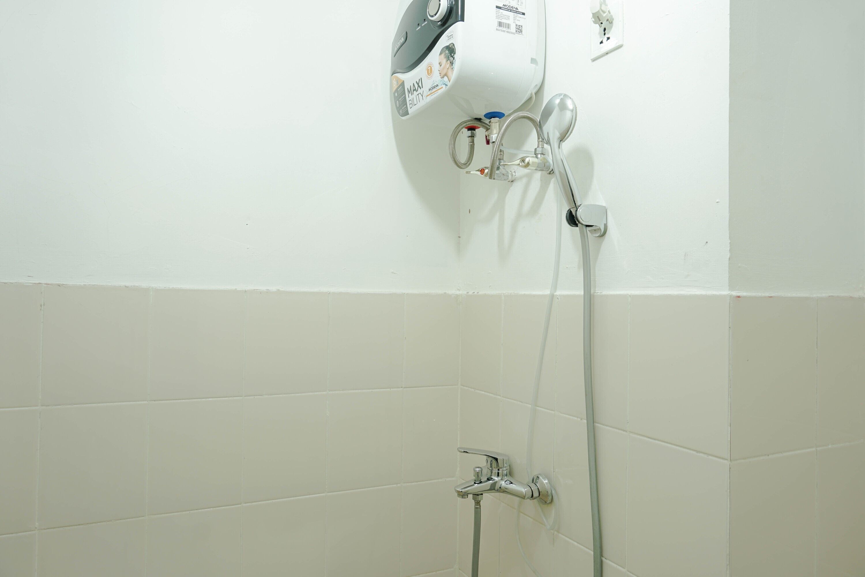 Apartamento, para não fumantes, cozinha americana | Banheiro | Chuveiro, produtos de toalete grátis, toalhas de banho, papel higiênico