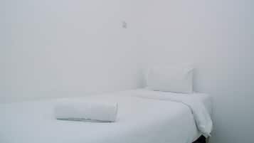 Apartamento, não fumadores, kitchenette | 2 quartos, ferro/tábua de engomar, Wi-fi grátis