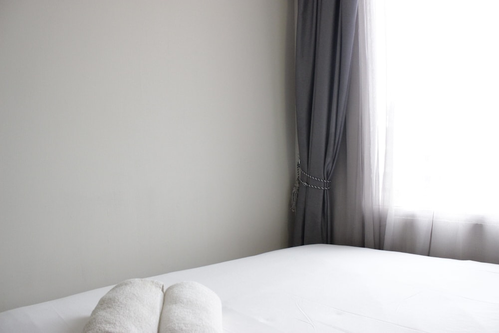 Pleasant & Trendy 2br Apartment At Jarrdin Cihampelas Near Cihampelas Walk - Bandung