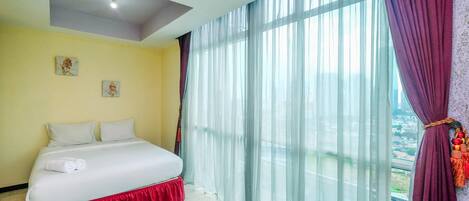 Apartamento, para não fumantes, cozinha americana | 3 quartos, ferros/tábuas de passar roupa, Wi-Fi de cortesia