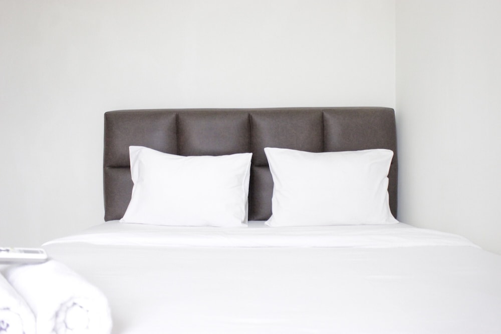 Homey 2br Majesty Apartment Near Maranatha University - Bandung