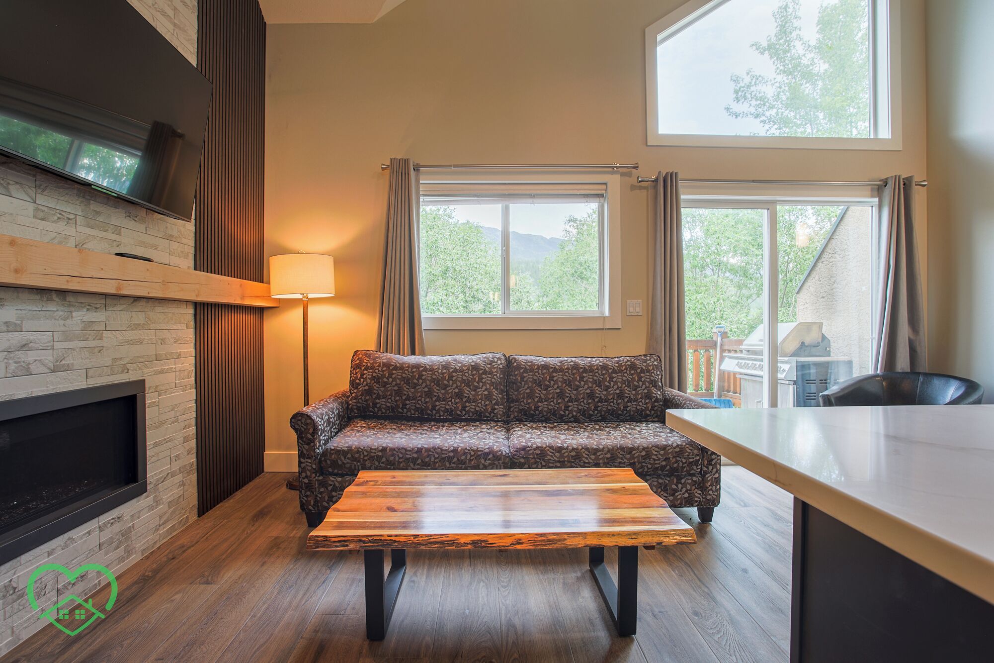 2 Bdr W Loft / Incredible Views / Family-friendly - Fernie