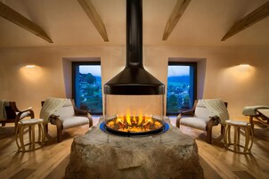 Comodidade do alojamento