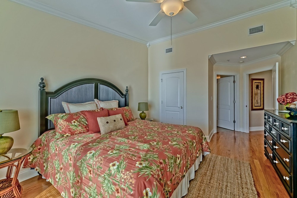 208 Yaupon Dunes / 700 Ocean Drive - Coastal Vacation Resorts - Bald Head Island, NC