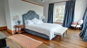 Casa superluxo | 6 quartos, roupas de cama premium, ferros/tábuas de passar roupa