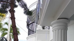 Terraço/pátio