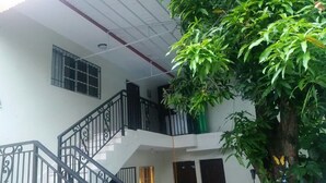 Terraço/pátio