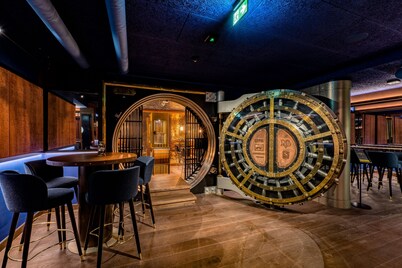 voco The Hague by IHG