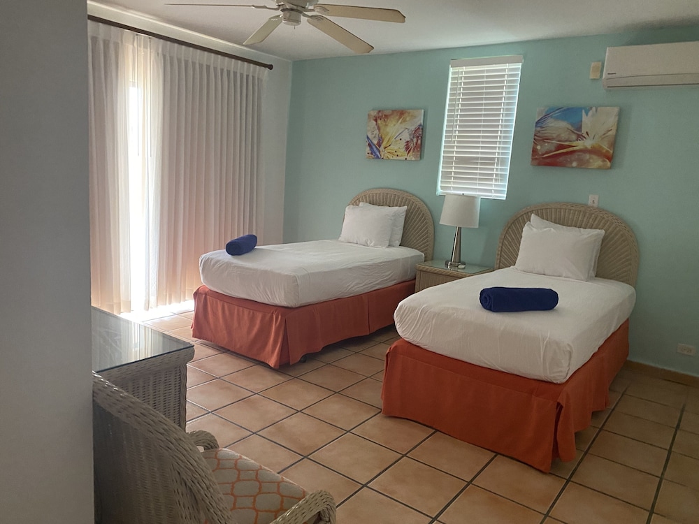 2 Bedroom Villa - Antigua and Barbuda