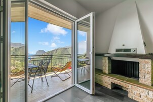 Apartamento Familiar, vários quartos, junto à montanha (Bellevue Modern Apartment 8) | Interior