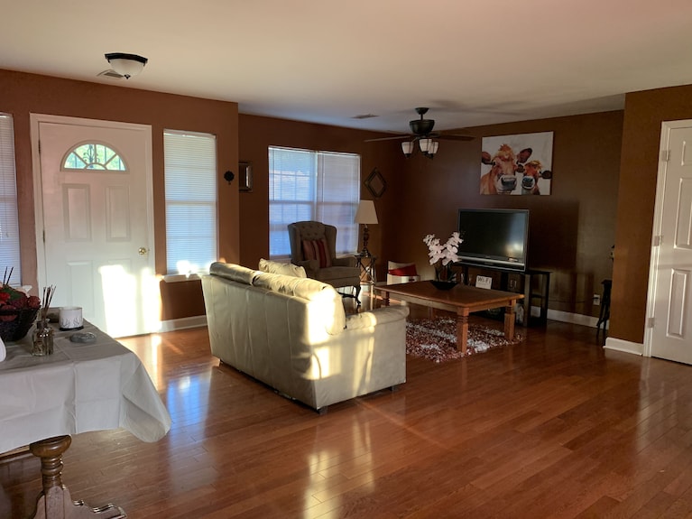 Country Side Guest House - 阿肯色州