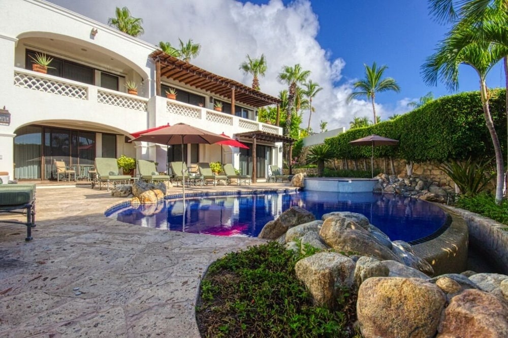 Casa Juan - San José del Cabo