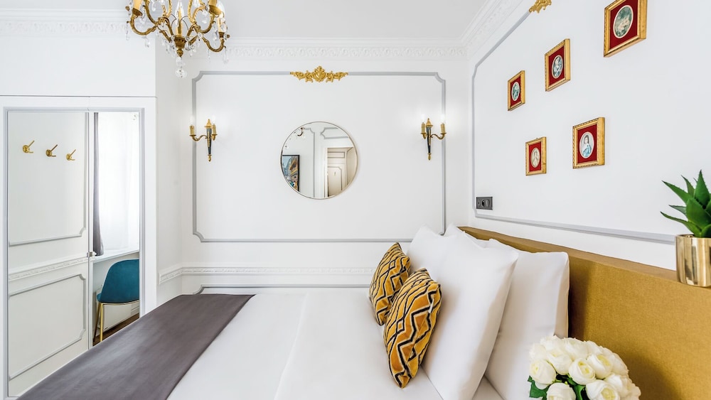 Merveil - Luxury Suite - Louvre - Sebastopol Ii - Châtillon