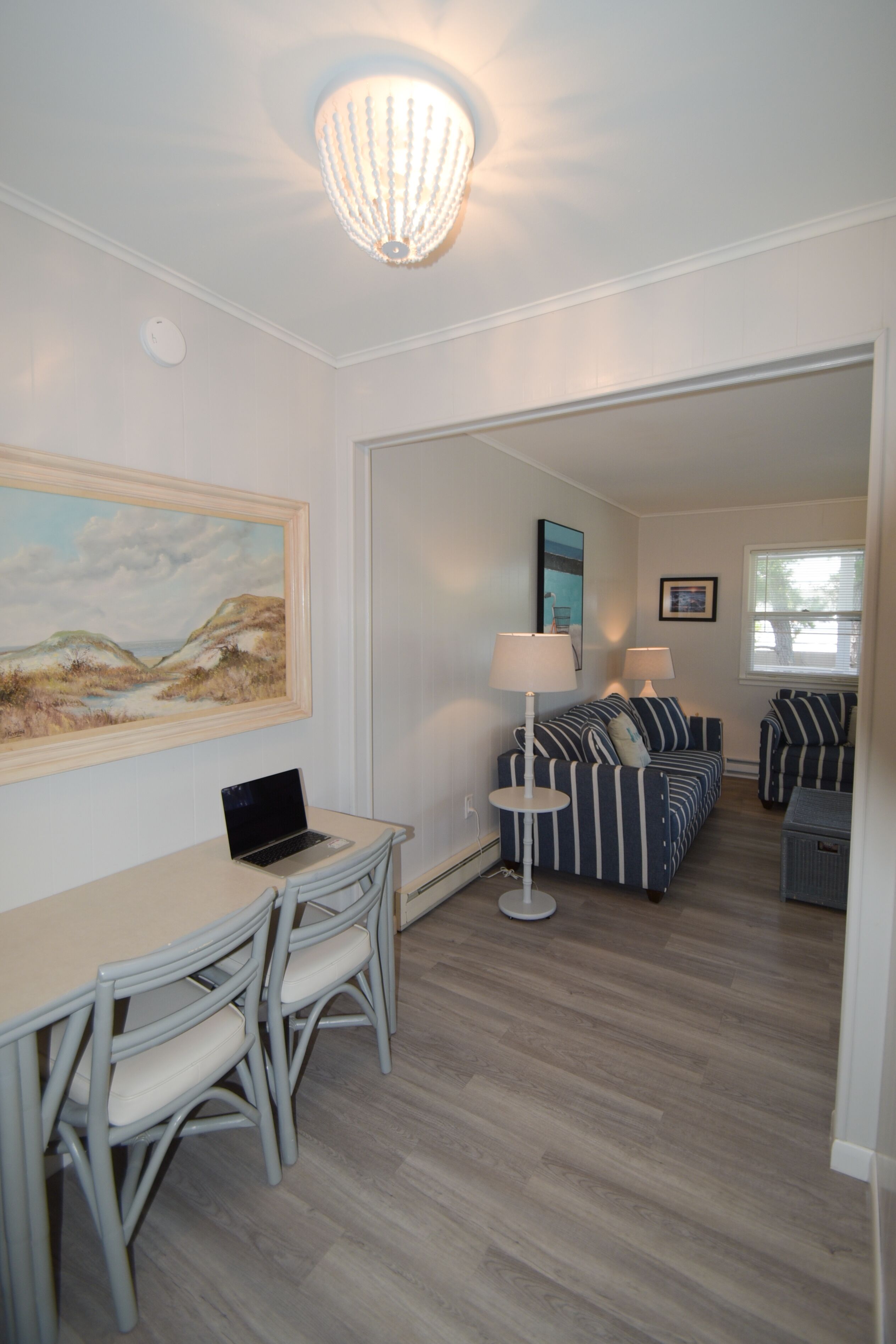 Beach Home Nestled Between The Beach And The Bay (Eastside) - Bethany Beach, DE