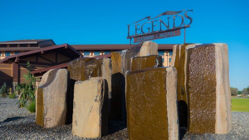 Legends Casino Hotel Reviews, Deals & Photos 2024 - Expedia