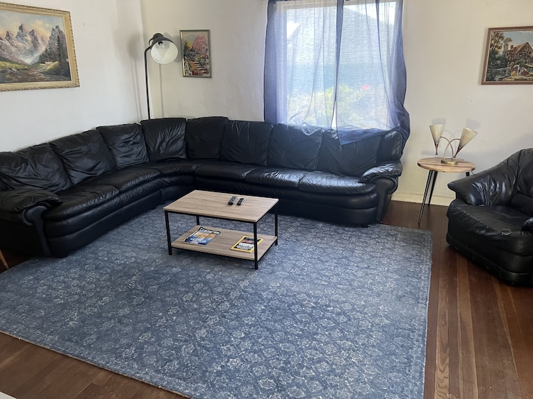 Vintage San Francisco Bay Area Home - デーリー・シティ, CA