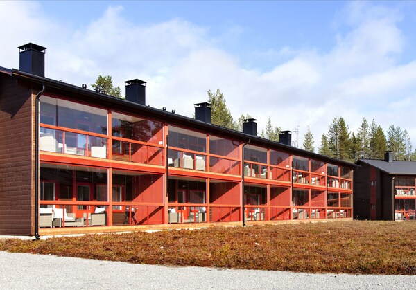 Holiday Club Kuusamo Superior Apartments - Kuusamo