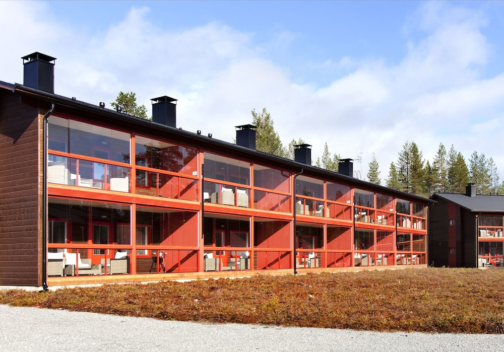 Holiday Club Kuusamo Superior Apartments - Kuusamo
