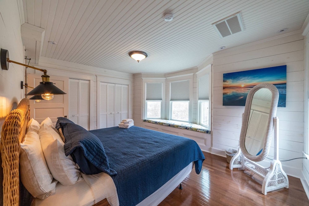 Wild Oats | Chesapeake Properties - Cape Charles, VA