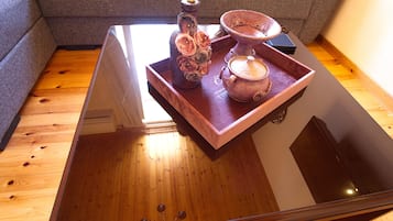 Pormenores do interior
