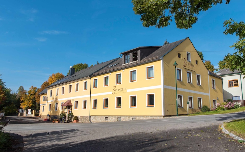 Gasthof Schindler - Waldviertel