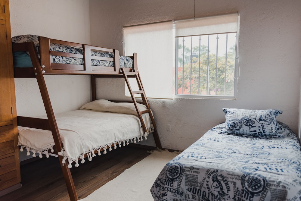 Beautiful Remodeled Apartment In The Best Area Of Oaxaca - Oaxaca de juarez, Mexico