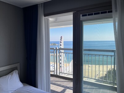 Risen Oceanpark Hotel