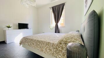 Apartamento | 1 quarto, ferro/tábua de engomar, Wi-fi grátis