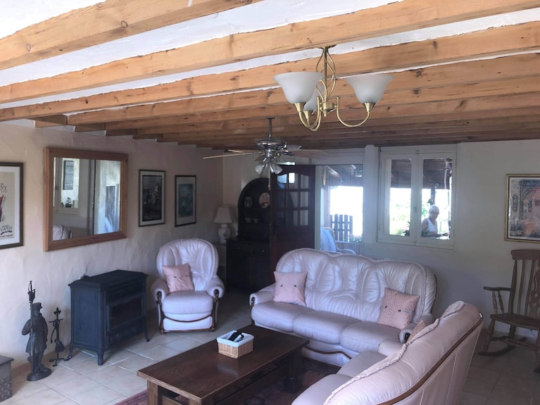 Charming House On Loire Deux Sevre Border - Deux-Sèvres