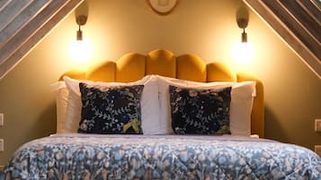 Casa Exclusiva, casa de banho privativa (The Coach House)