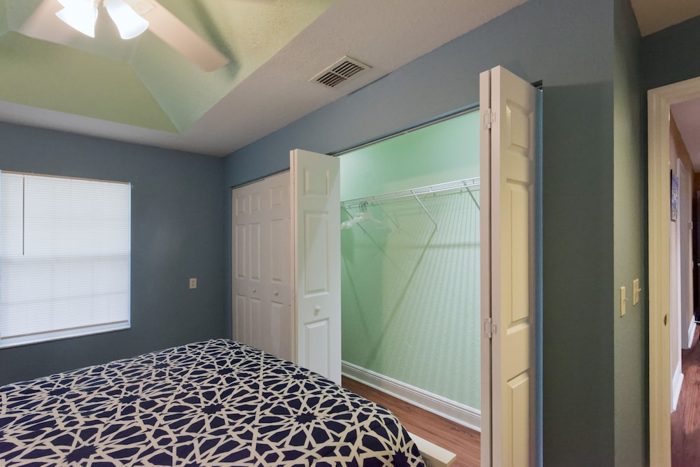 Near The Villages/ Fishing/boating/ Lake Weir & Golf-equestrian Center - Lake Weir, FL